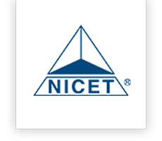 NICET updates regarding Covid-19